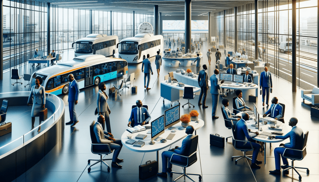 Home - Edo State Transport Authority